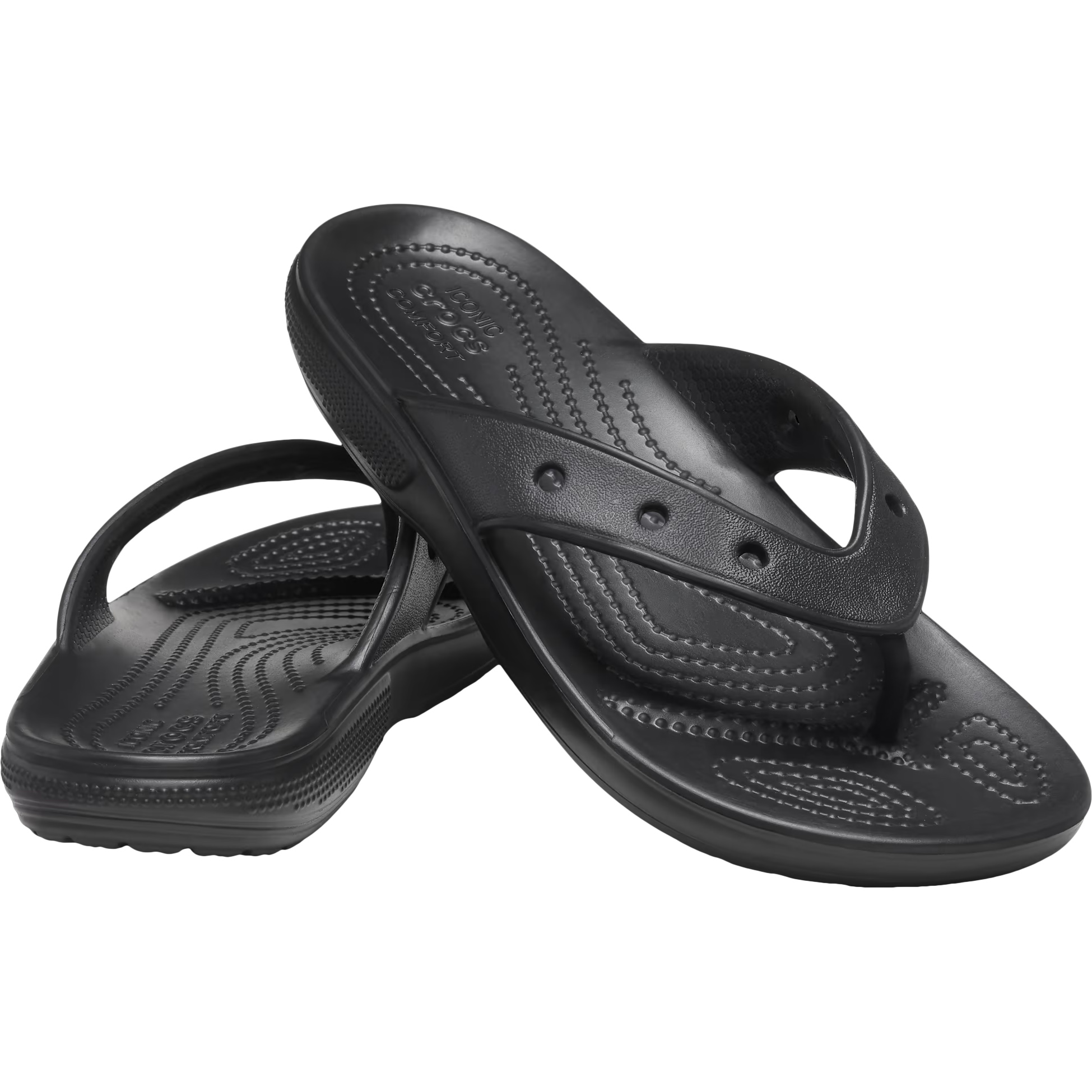 Crocs Classic Flip Thong Sandal for Ladies | Cabela's